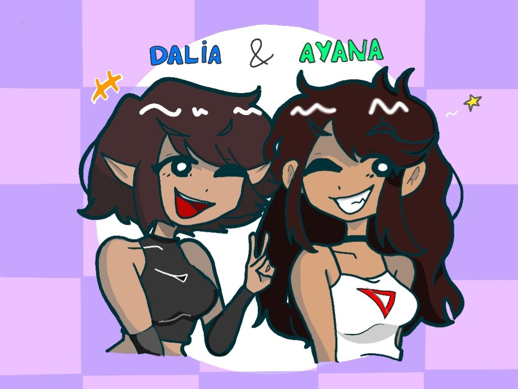 Fnf Ayana On Tumblr
