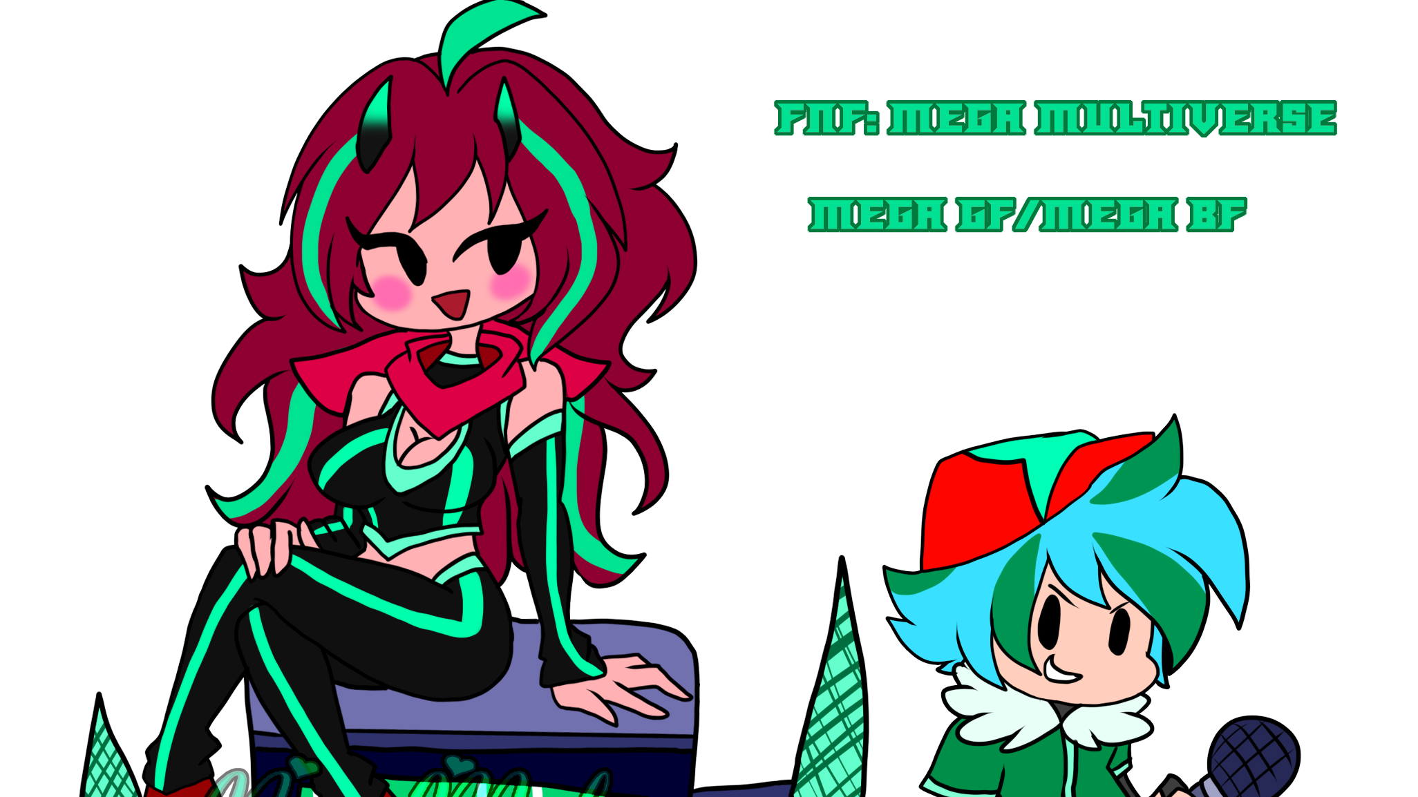 Novamultiverse Official — •my Mom Wants To Meet You And Your Bro