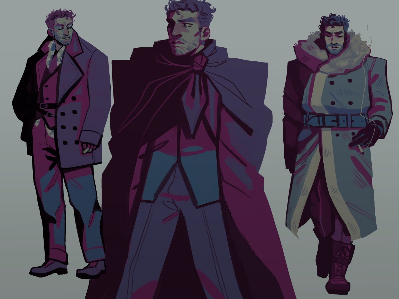 Twitter Doodle Dump 22 Ft Some Daniils Vins Art