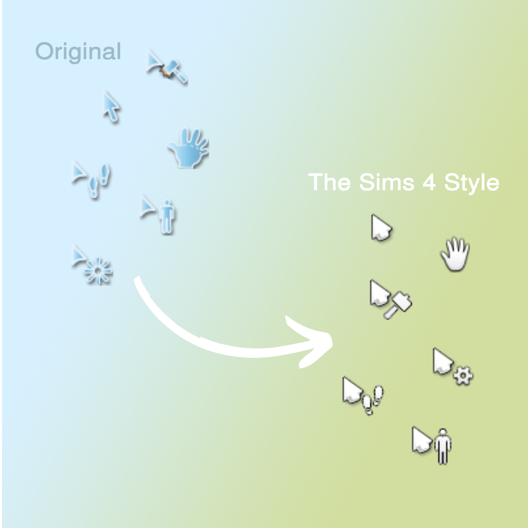 desiree-uk reblogs and likes, ModTheSims - The Sims 4 Cursors in The Sims 3 desiree-uk reblogs and likes, ModTheSims - The Sims 4 Cursors in The Sims 3