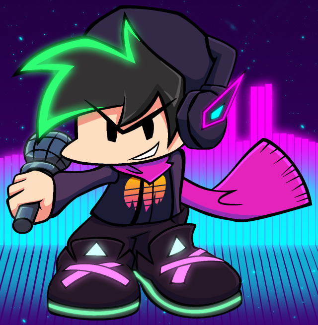 #fnf neo bf on Tumblr #fnf neo bf on Tumblr