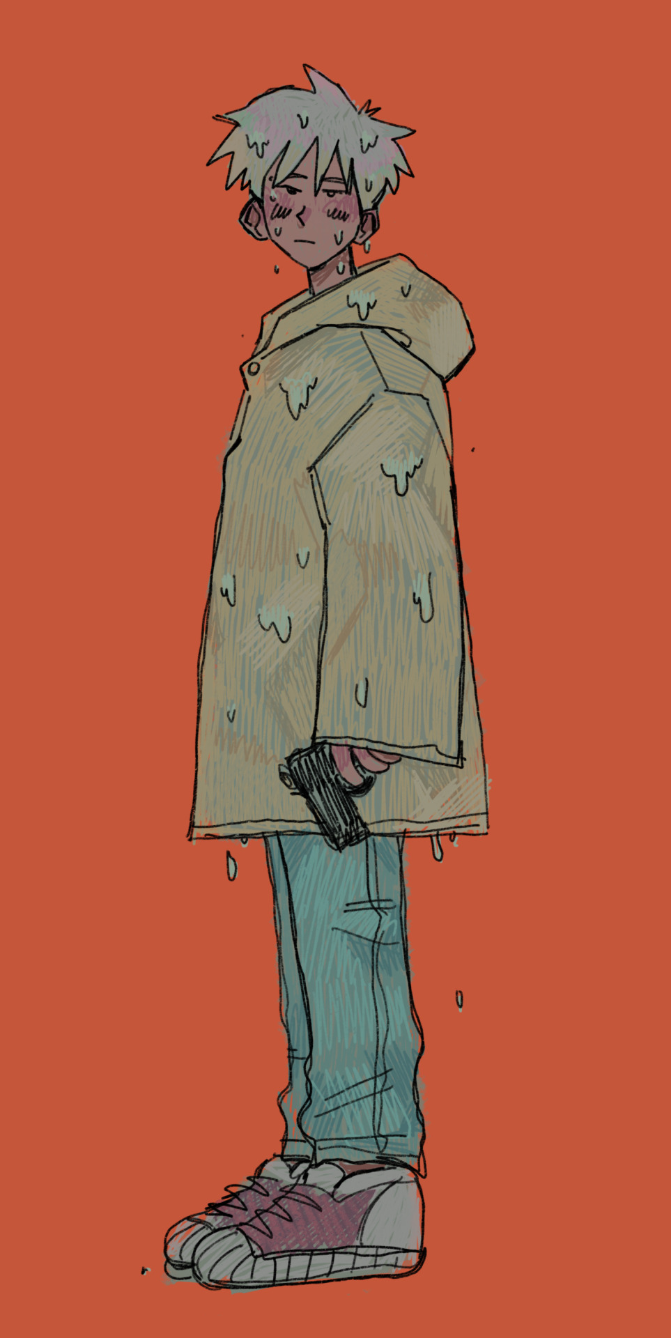 Man Needs Therapy @kaiji-cubby-hole - Tumblr Blog | Tumlook