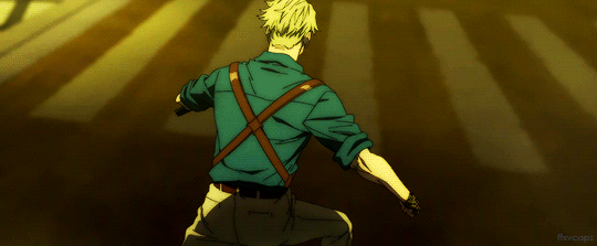 Ayyypees Bakery Ffxvcaps Jujutsu Kaisen 0 → Nanami Kento