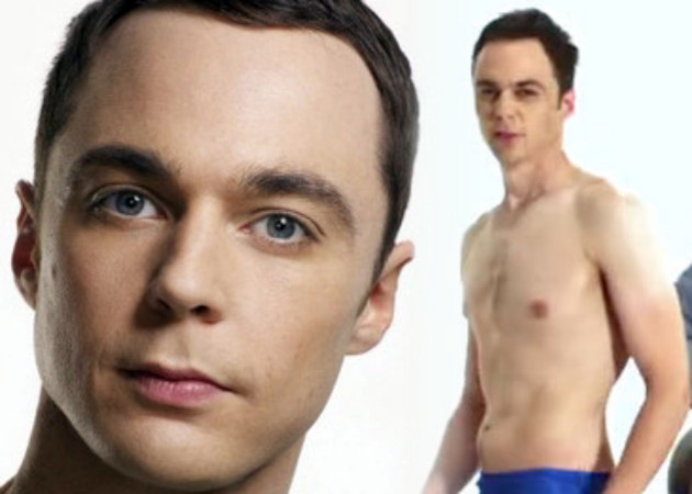 Themoinmontrose Openly Gay Actor Jim Parsons Is 42 Today