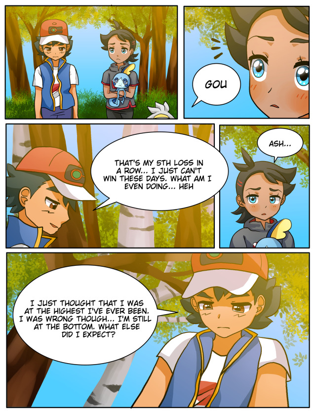 Pokemon Tumblrviewer