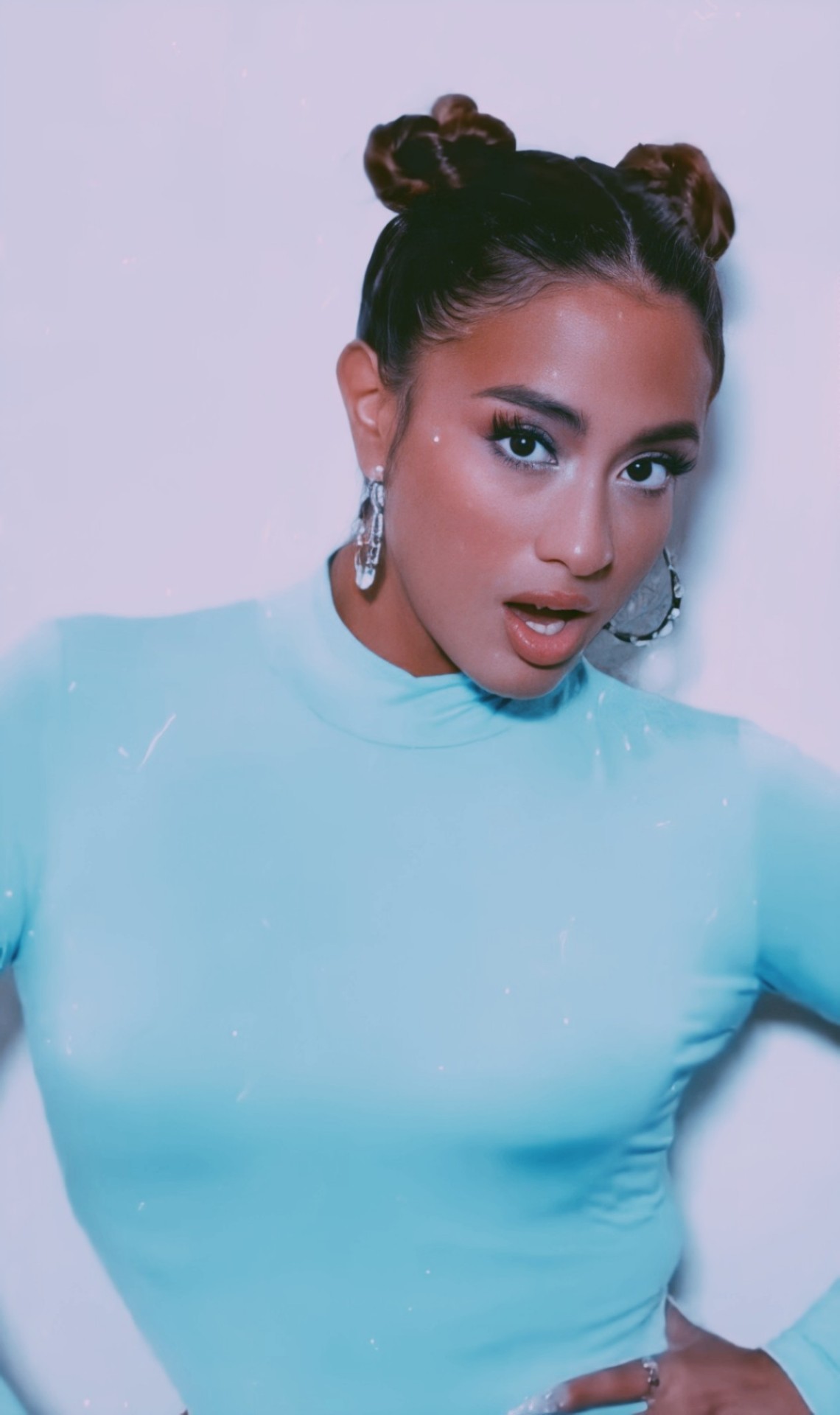 Ally Brooke Source