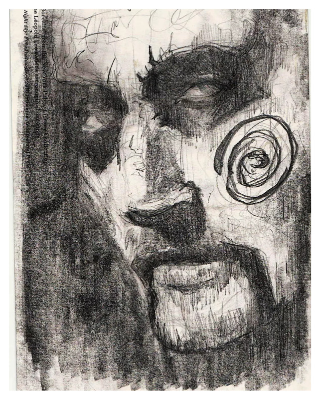 Jigsaw Fanart On Tumblr