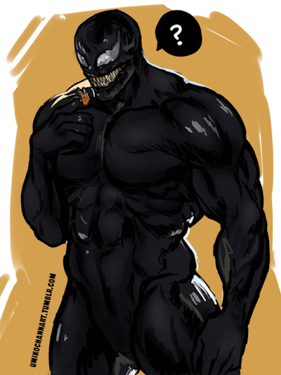 What Songs Make You Think Of Venom Tumbex