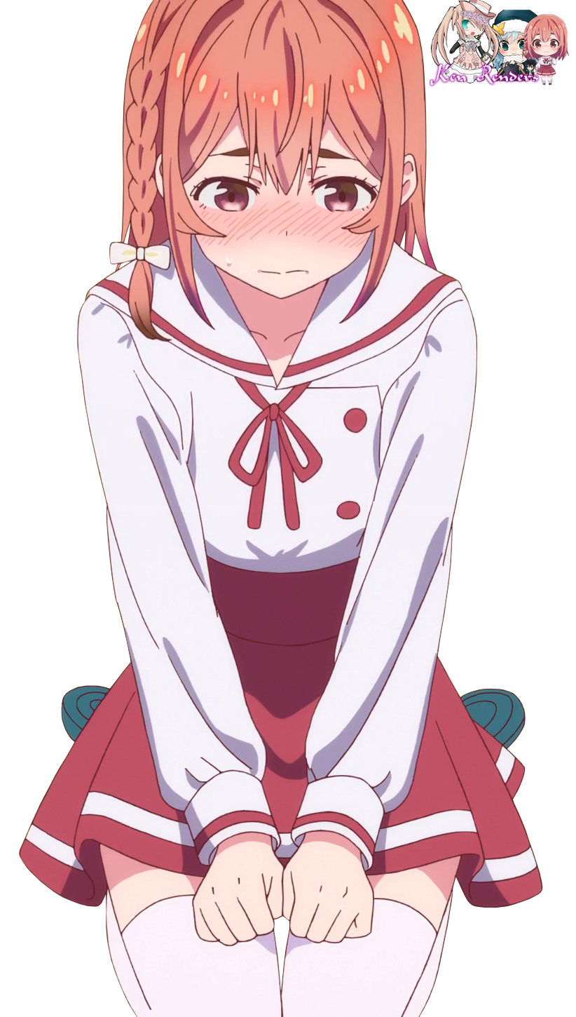 Sumi Sakurasawa Kanojo Okarishimasu Wiki Fandom 48 Off