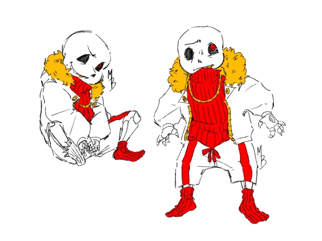 Bitty Sans On Tumblr