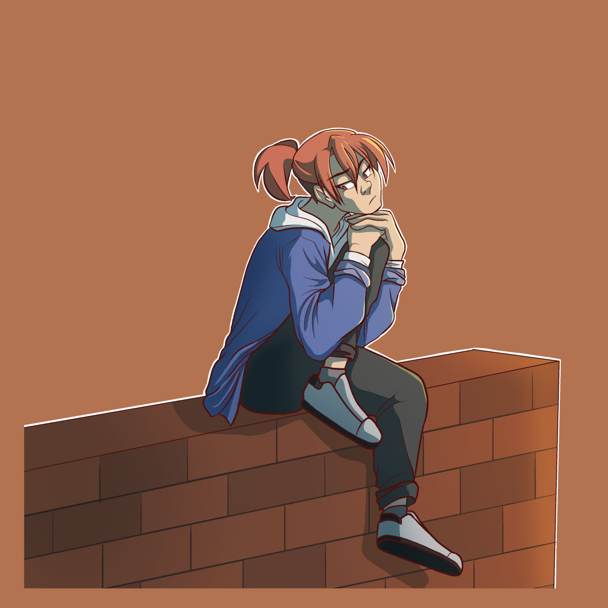 My Art Blog on Tumblr