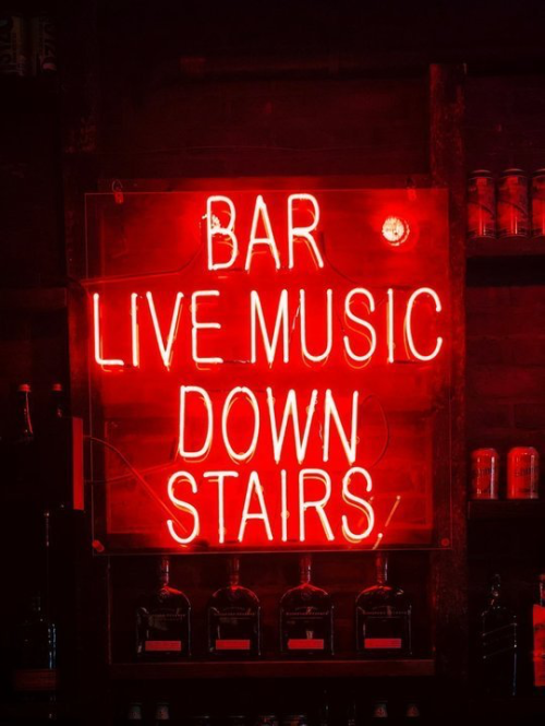 Whiskey Sex And Lies