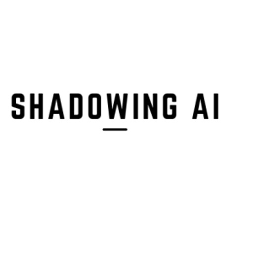 Shadowing AI @shadowingai - Tumblr Blog | Tumlook
