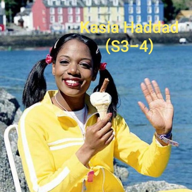 Katy Griffin Saye On Tumblr