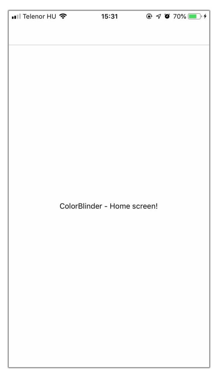 QWERTSY - A Definitive React-Native Guide for React Developers: Part I ... QWERTSY - A Definitive React-Native Guide for React Developers: Part I ...