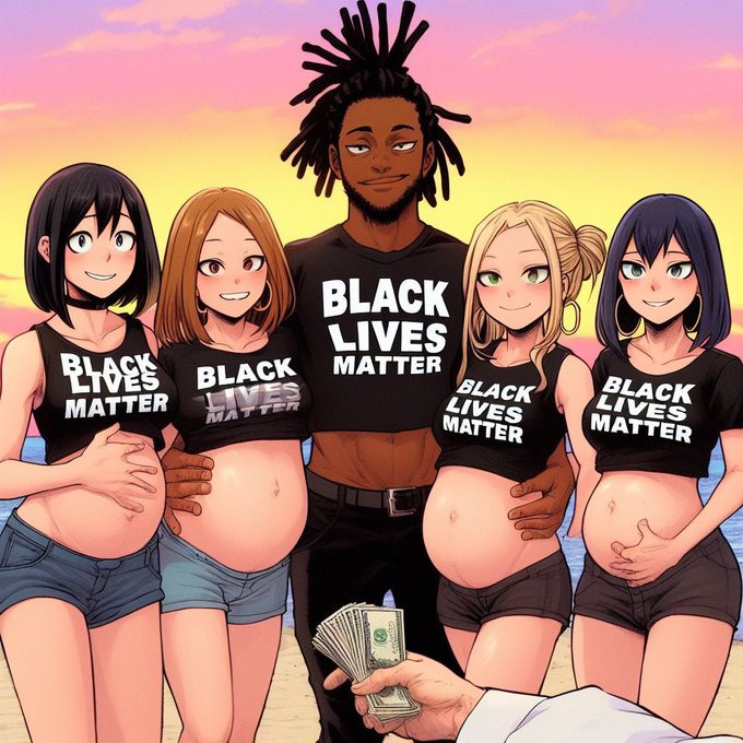 Image tagged with black and white bnwo propaganda bnwofinstagram on Tumblr