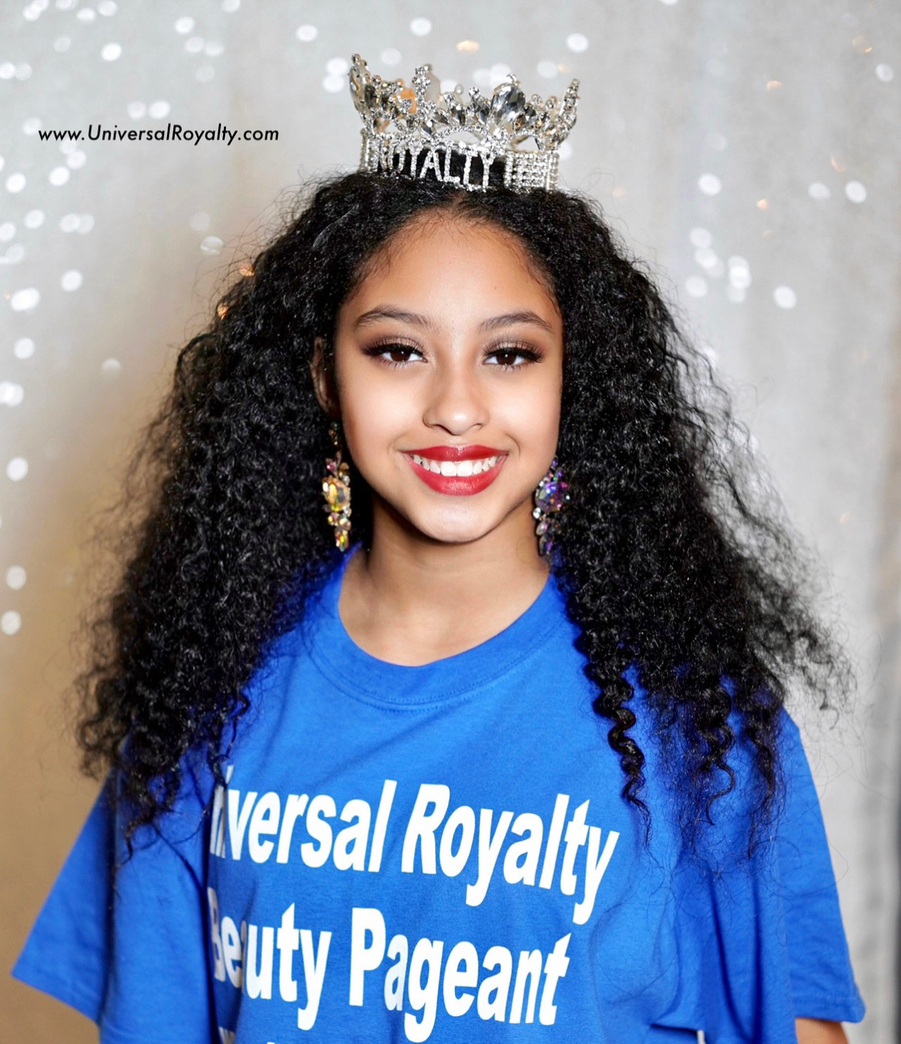Universal Royalty Beauty Pageant On Tumblr