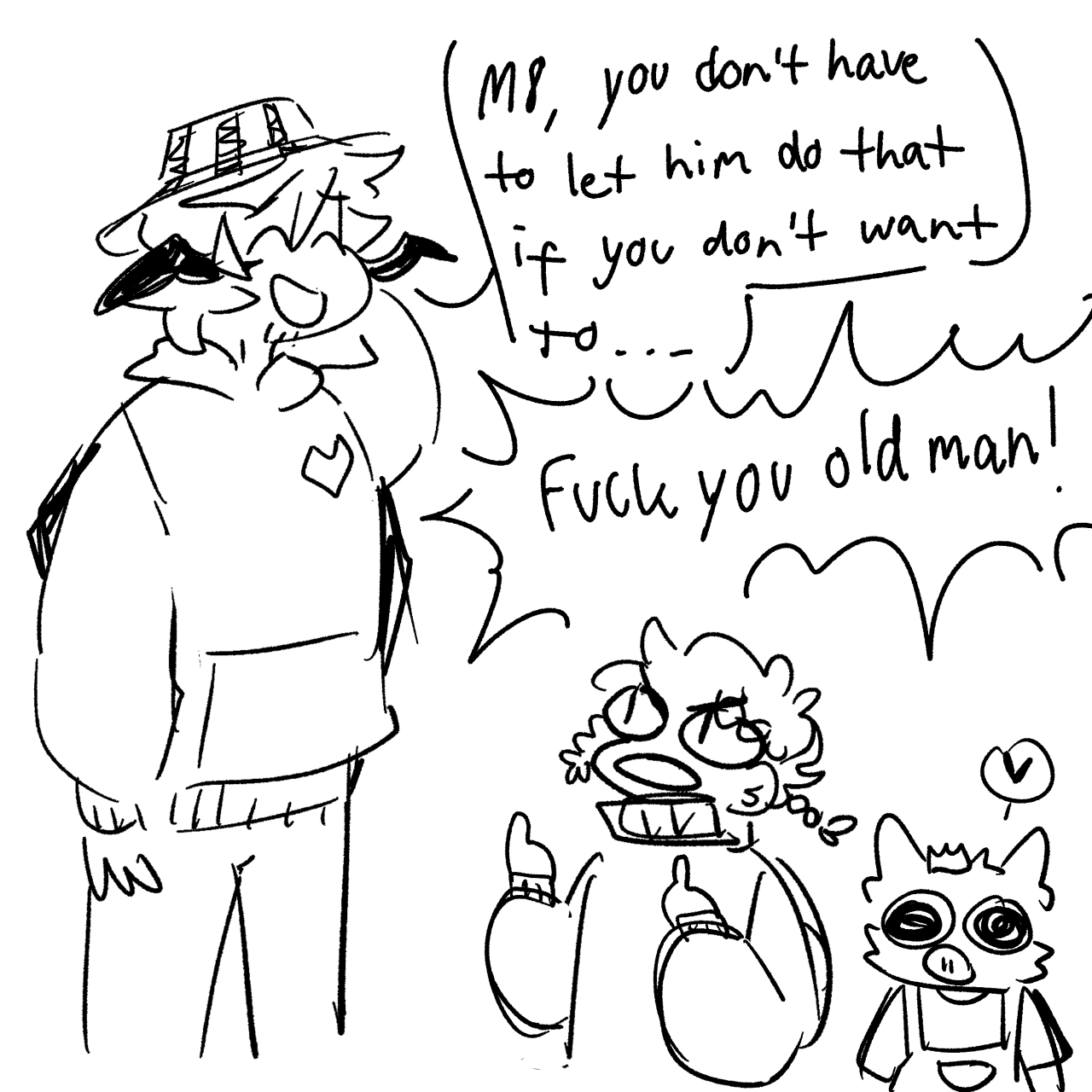 Bansq — Hmm Yes Bonding