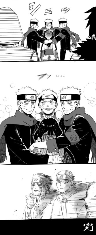 ღ Naruhina Subarashi ღ On Tumblr