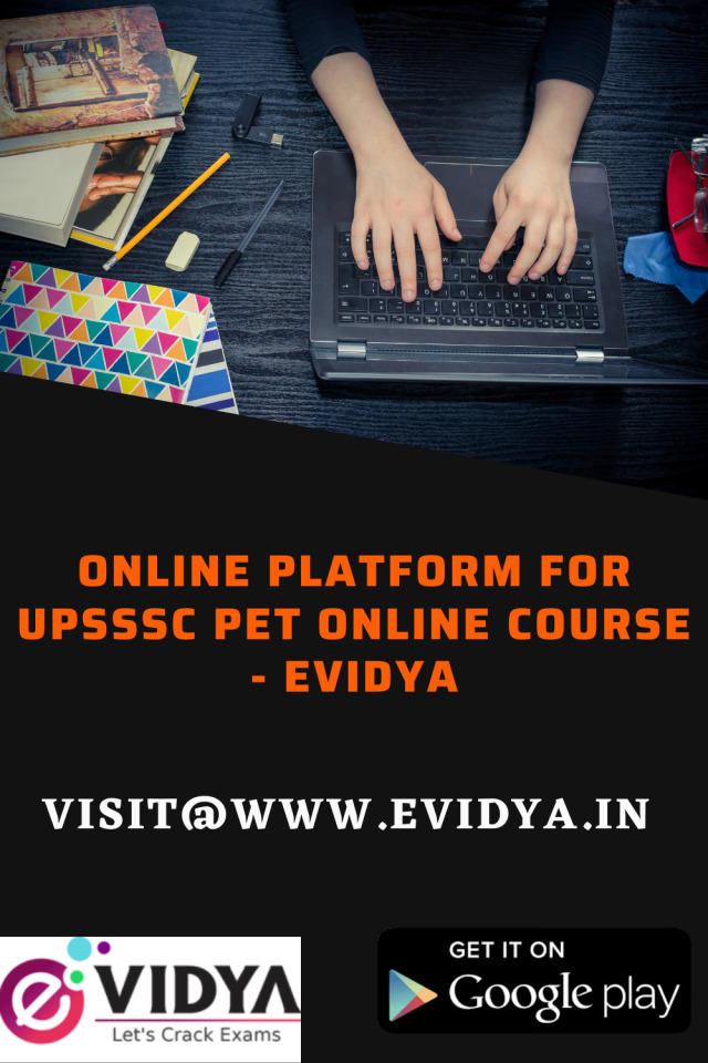 evidya- Best Coaching for Competitive exams on Tumblr