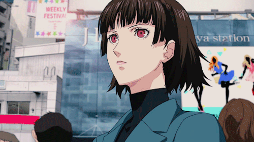 Sae Niijima S Explore Tumblr Posts And Blogs Tumgik