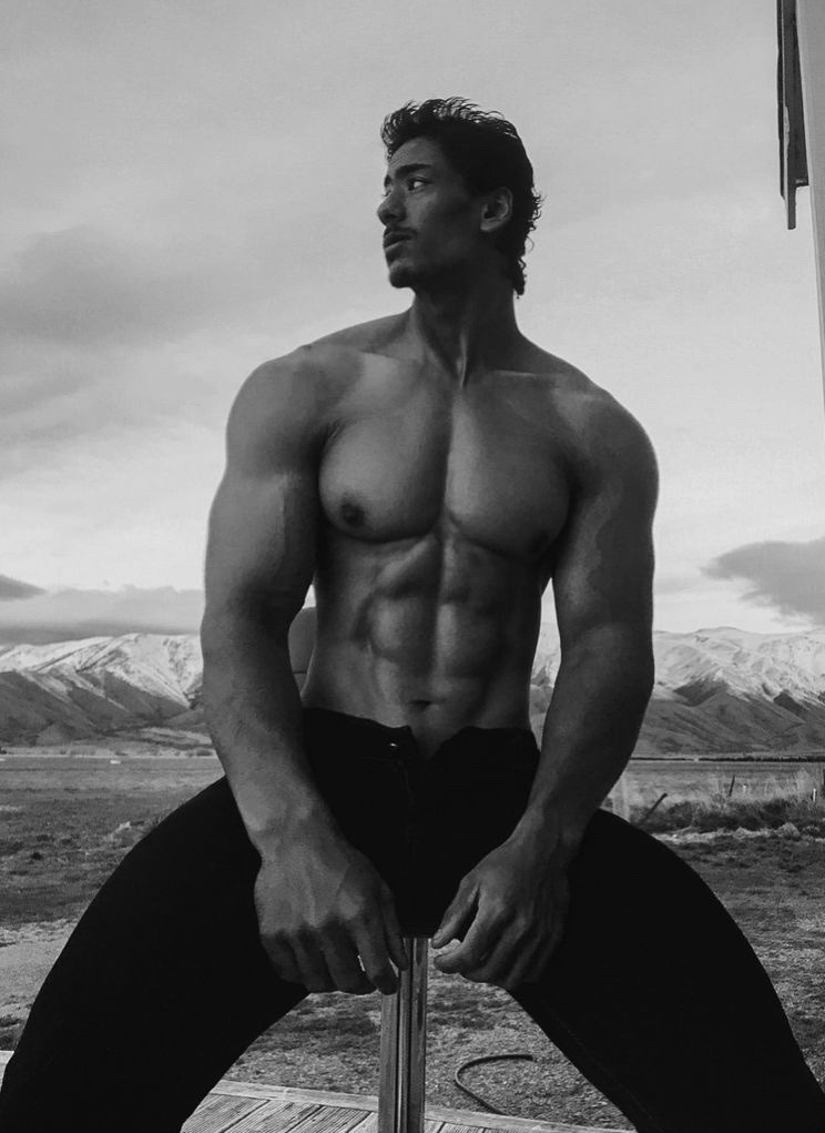 Sexy Muscle On Tumblr