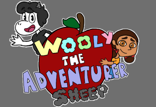 Woolly The Sheep On Tumblr