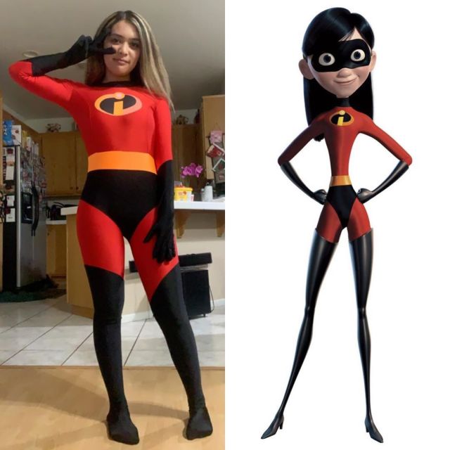 Violetparr On Tumblr