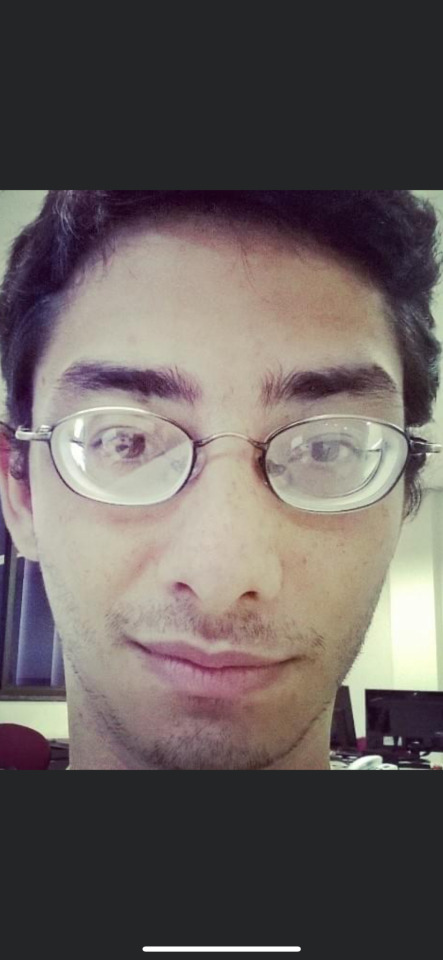 Image Tagged With Guys With Glasses Guyswithglasses Men Wearing Thick Glass
