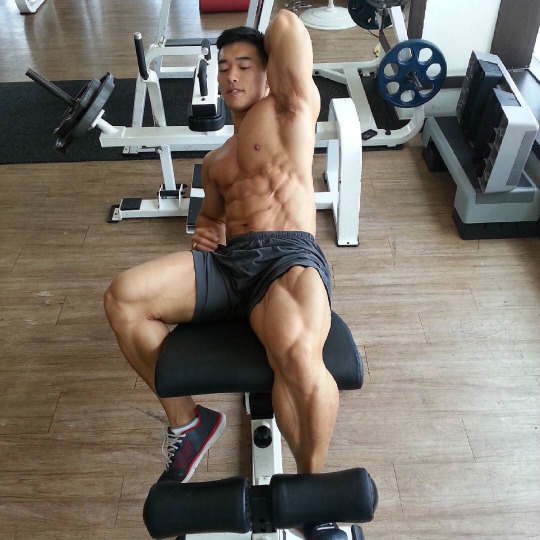 Muscular Legs Page 20 Lpsg