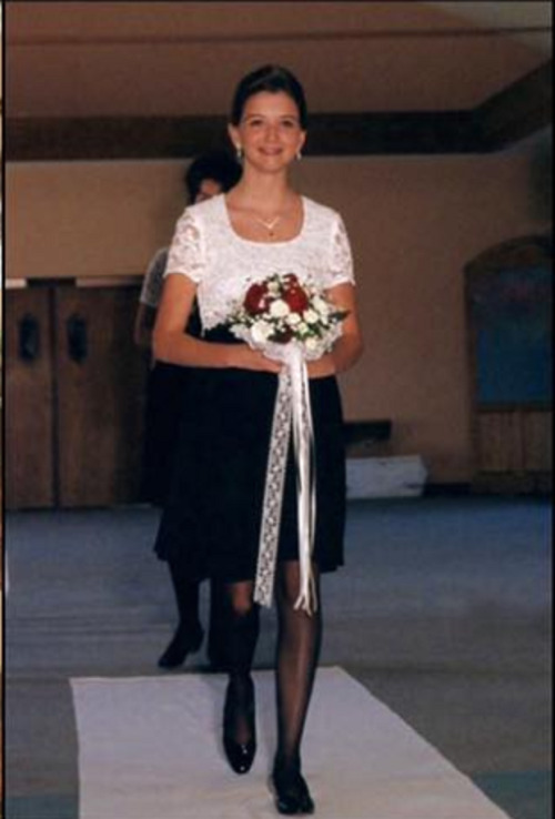 Rachel Joy Scott