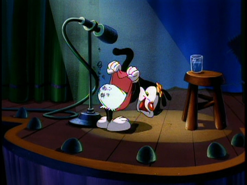 Im Going To Blow Chunks Episode 39