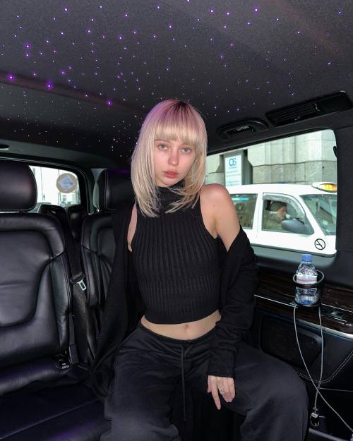 The Cutie Collective R N Anna Lisa Ig Anna Lisa988 Represented By