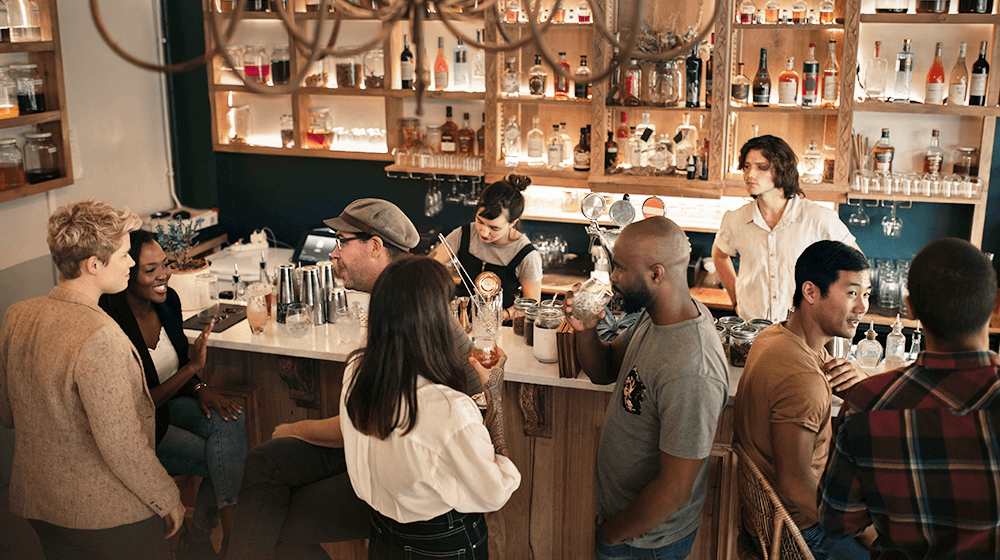 How To Host A Trivia Night At Your Bar Or