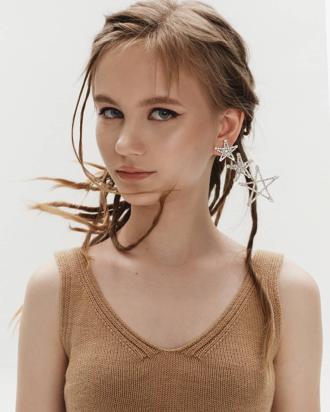 The Cutie Collective Introducing Veronika S Ig Veronika S Model π·