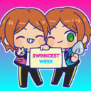 @2winkcestweek on Tumblr