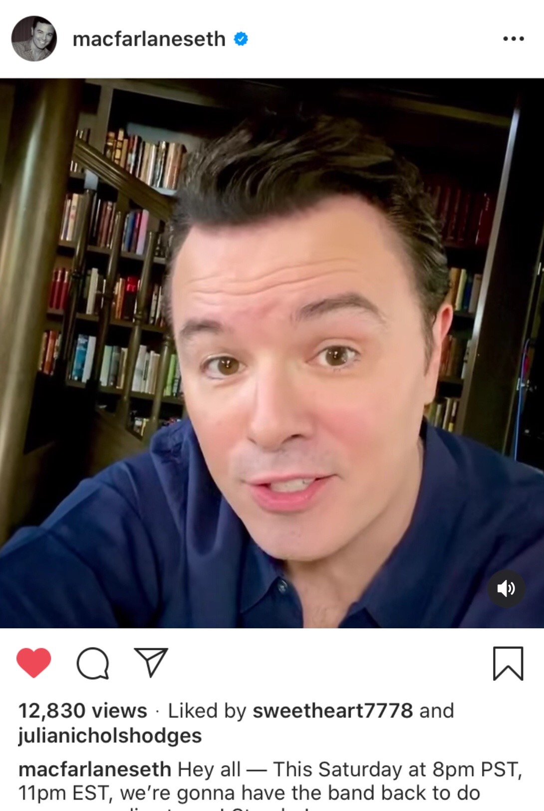 Seth MacFarlane porn. on Tumblr Seth MacFarlane porn. on Tumblr