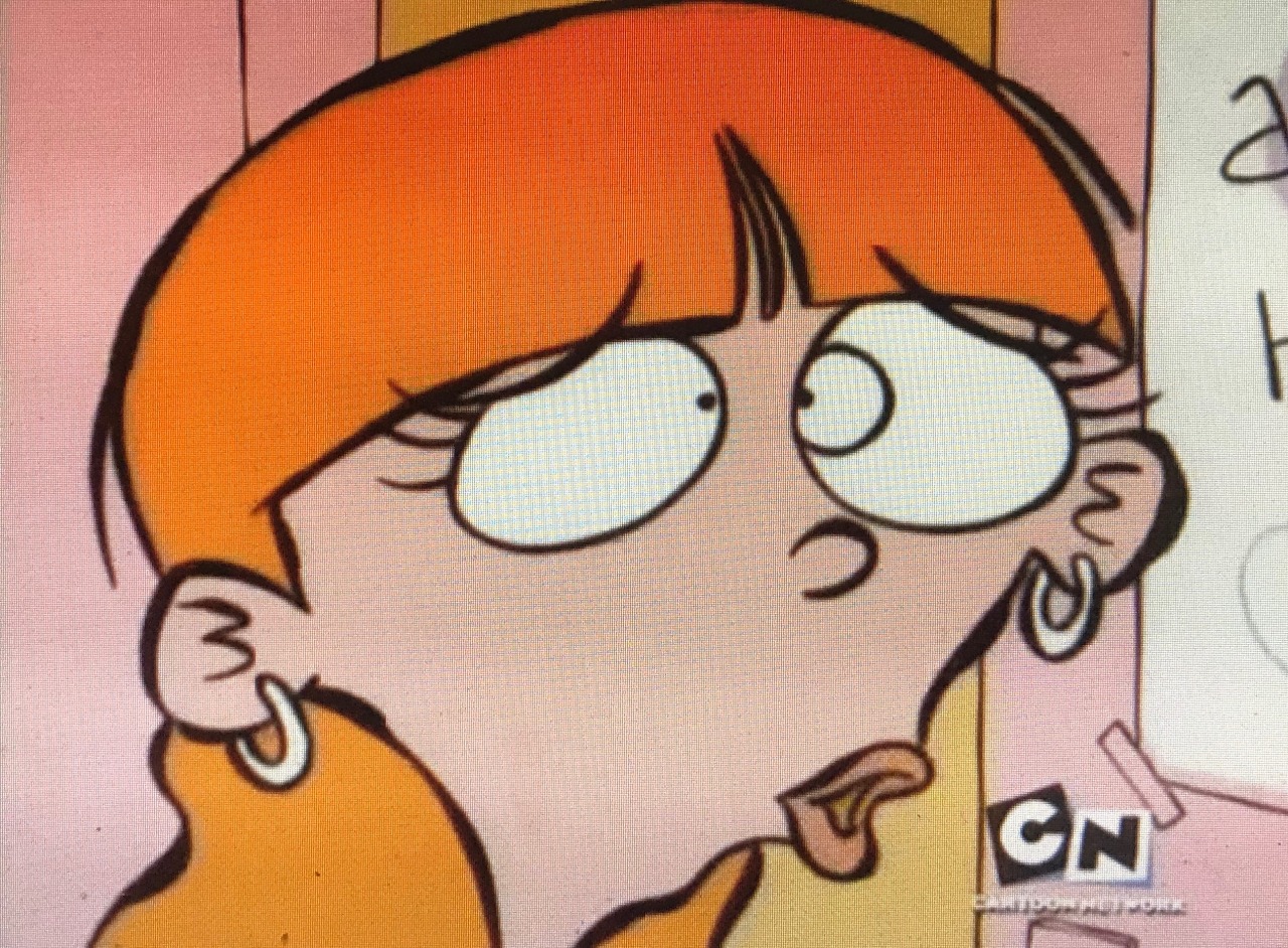 Eene Fangirl Analysis Blog β The Ed Edd N Eddy Storyboarders Love To Take