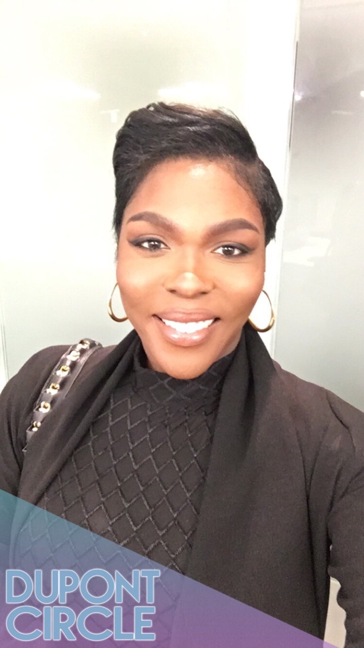 Trans Icon Gabrielle Love — Erycacane Blog Gabrielle Love