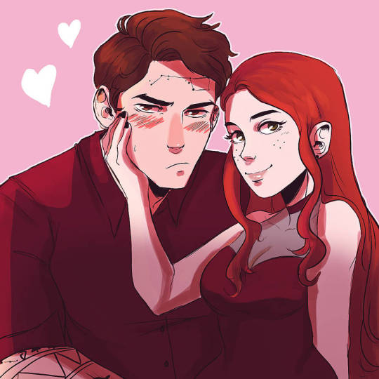 Wendy And Dipper By Bitekkiart On Deviantart Lordofhunger47 On Tumblr