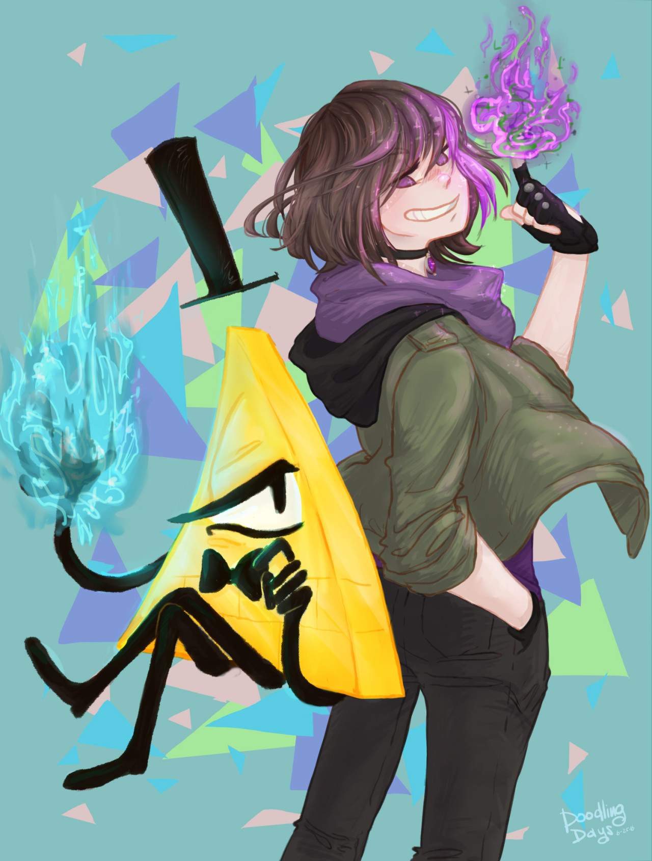 Wink Wonk 0
