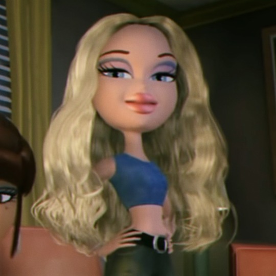 Bratz Icons Explore Tumblr Posts And Blogs Tumpik