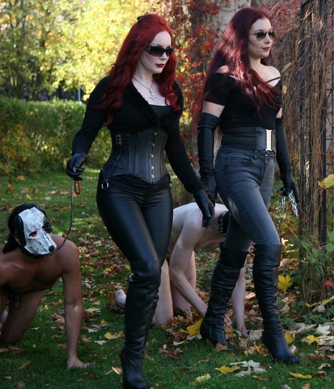 Mistress Liza On Tumblr