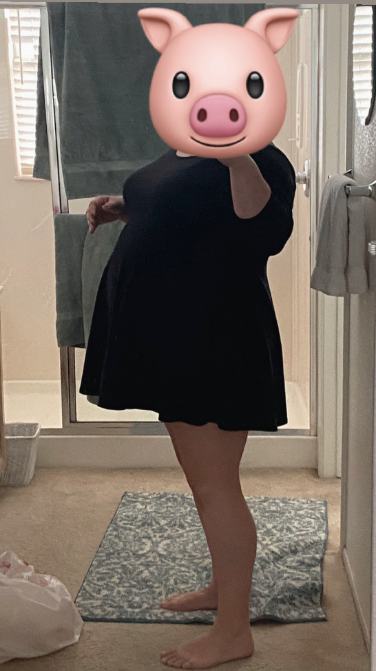 I Love All Bbw Ssbbw Feedee And Gaining Girls — I Cant Believe How Fucking Wide I Looked Walking