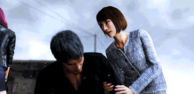Like A Dragon: Infinite Wealth - Daigo, Majima & S... - Tumbex