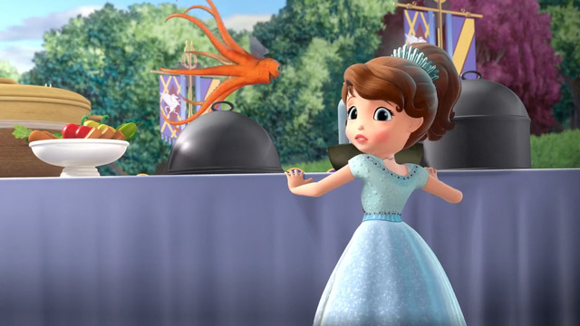 Sofia The First On Tumblr