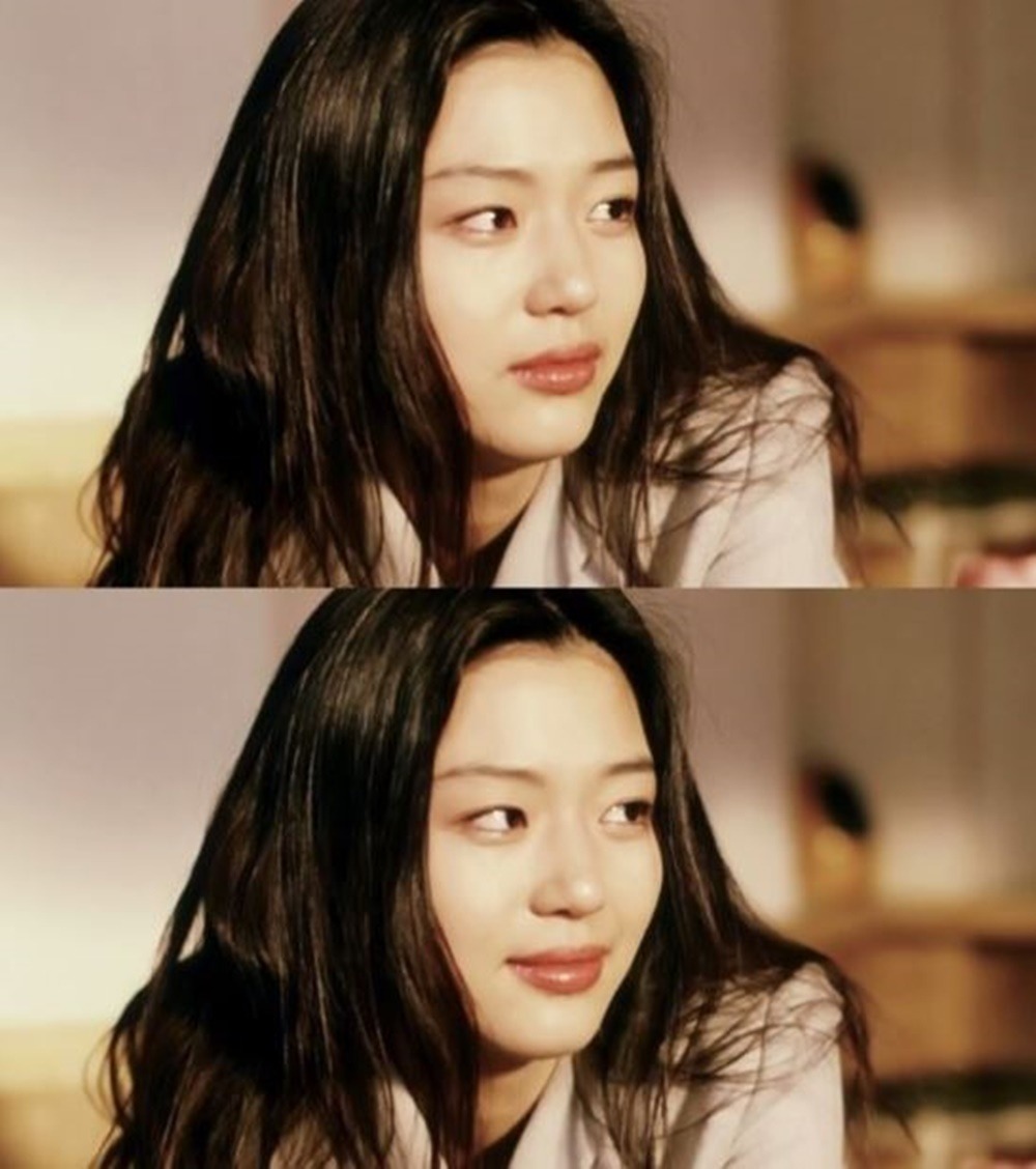 Jun Ji Hyun My Sassy Girl Wallpaper