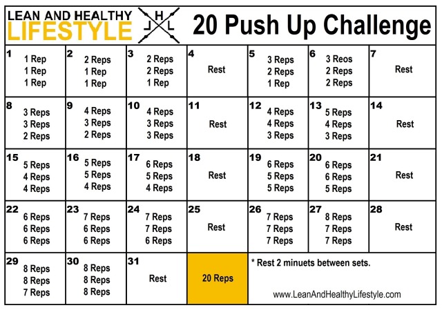 Lean And Healthy Lifestyle On Tumblr