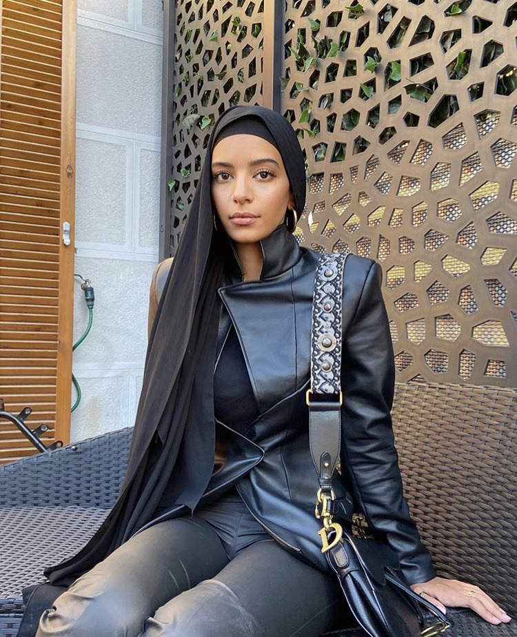Hajar Brown On Tumblr