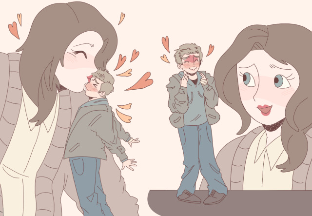 old art repost! ethan mini-winters! – @crumb-crumblet-s-crumbington on ... old art repost! ethan mini-winters! – @crumb-crumblet-s-crumbington on ...